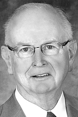 Robert J. ‘Bob’ Rhoa | News, Sports, Jobs - Altoona Mirror